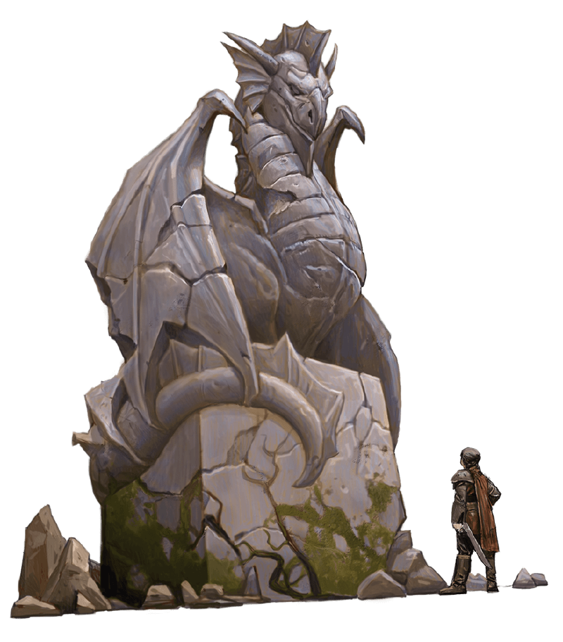 Chapter Five: Argynvostholt (Pt.1) — Curse of Strahd :: A book of many ...