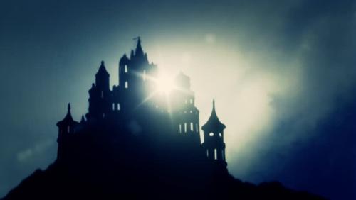 Chapter Fourteen: Argynvostholt — Curse of Strahd :: A book of many things