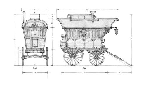 Chapter Ten: The Village of Krezk (Pt.3) 'Responsibility' / Van Richten ...