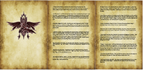 The Tome of Strahd — Curse of Strahd :: A book of many things