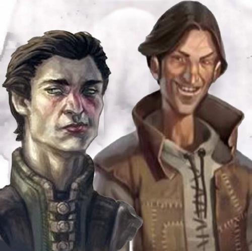 Chapter Four – Vallaki (Pt.4) 'Wachterhaus' — Curse of Strahd :: A book ...