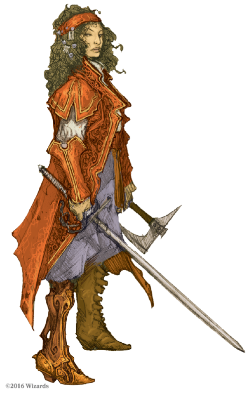 Chapter Ten: The Village of Krezk 'Confrontation' — Curse of Strahd ...