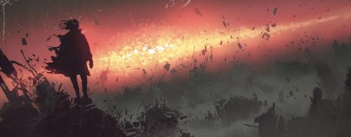 Elturel Falls — Descent Into Avernus :: A book of many things