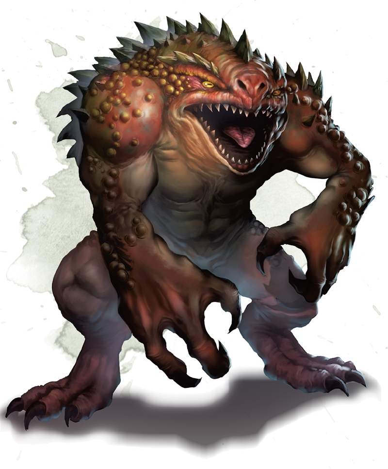 The Bleeding Citadel — Descent Into Avernus :: A book of many things