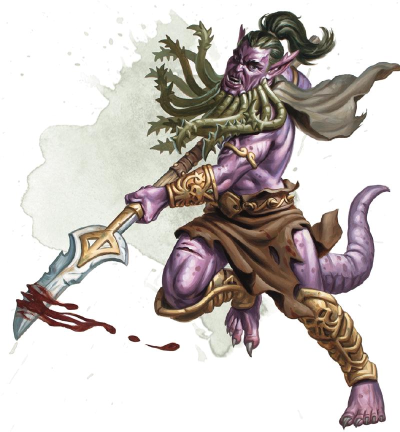 Vanthampur Villa — Descent Into Avernus :: A book of many things