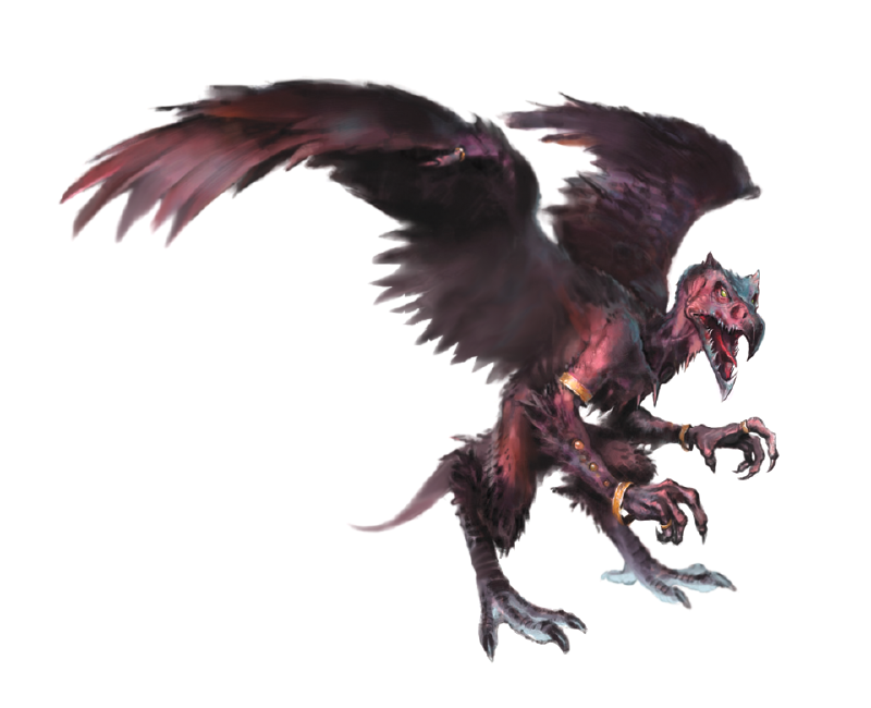 Wrecked Flying Fortress — Descent Into Avernus :: A book of many things