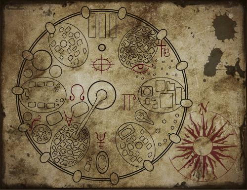 The Caves of Hunger — Rime of the Frostmaiden :: A book of many things