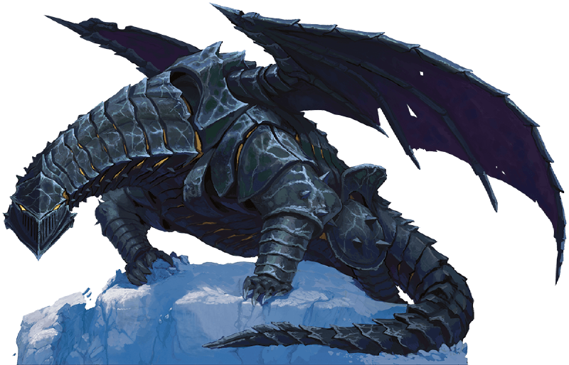 Sunblight Fortress — Rime of the Frostmaiden :: A book of many things