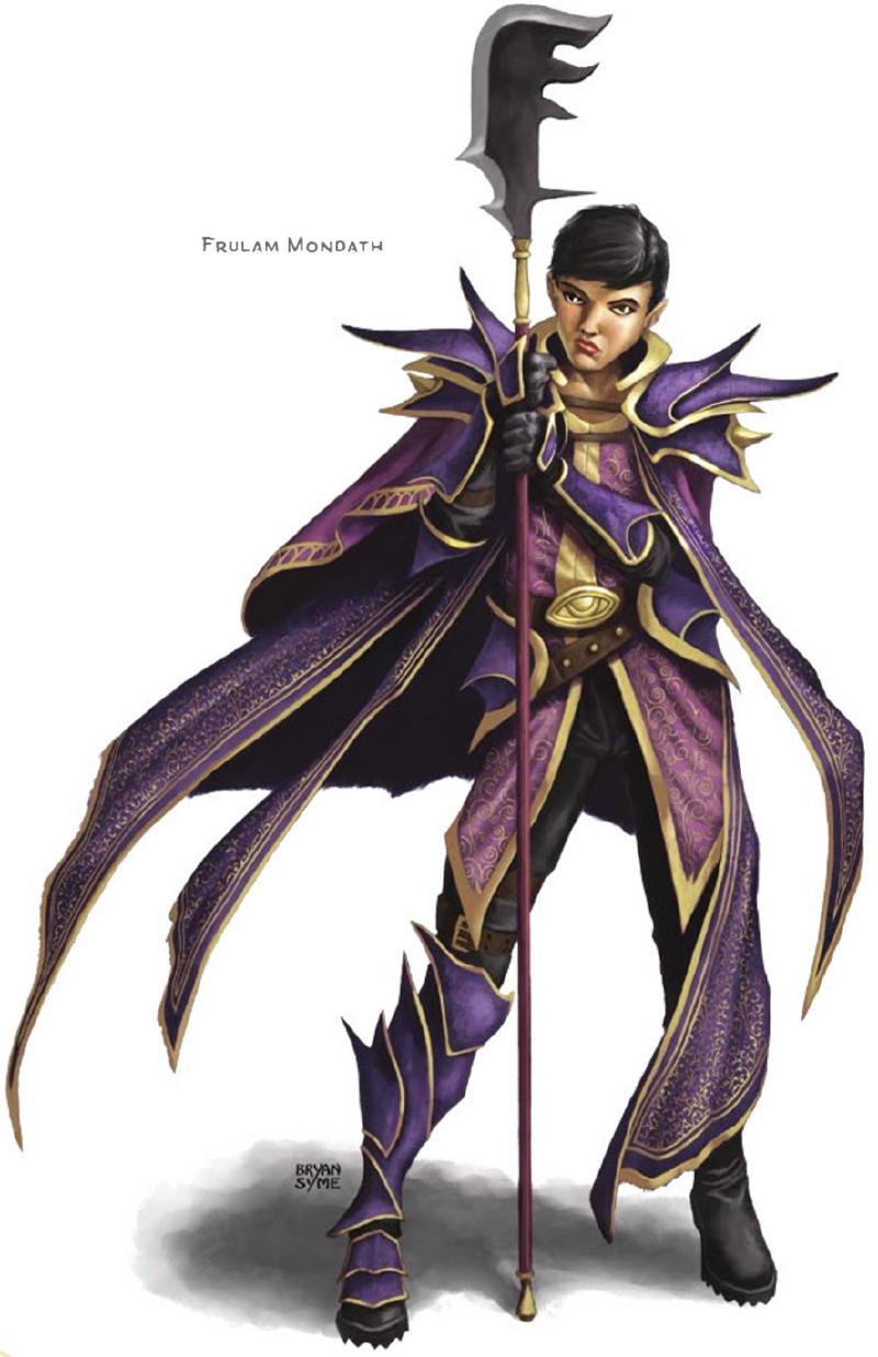 Episode Two: The Cultist Camp — Hoard of the Dragon Queen — Tyranny of ...