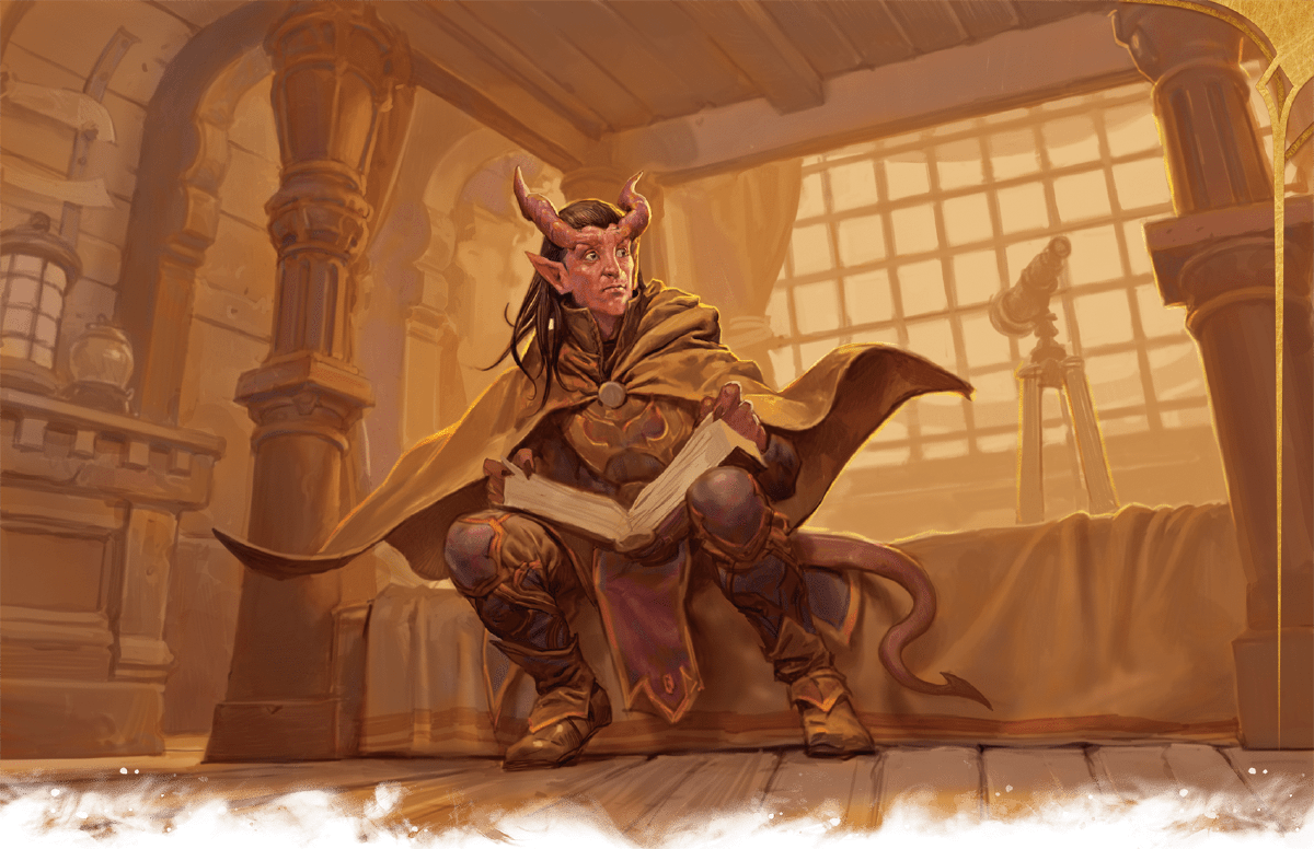 The Lambent Zenith’s Last Voyage — Vecna: Eve of Ruin :: A book of many ...