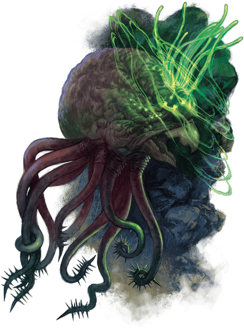 The Lambent Zenith’s Last Voyage — Vecna: Eve of Ruin :: A book of many ...