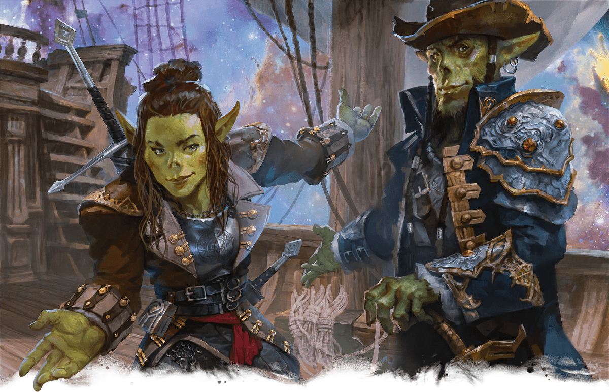 The Lambent Zenith’s Last Voyage — Vecna: Eve of Ruin :: A book of many ...