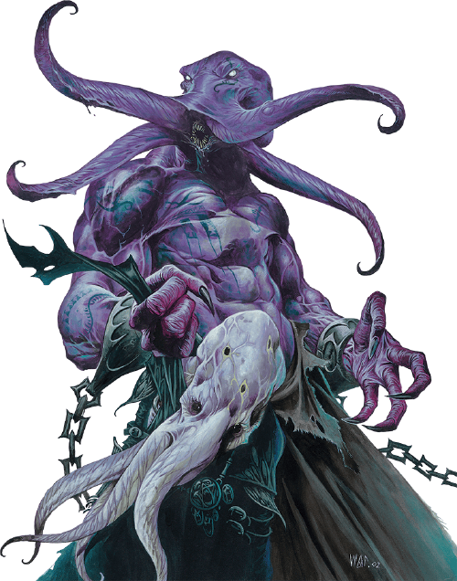 The Lambent Zenith’s Last Voyage — Vecna: Eve of Ruin :: A book of many ...