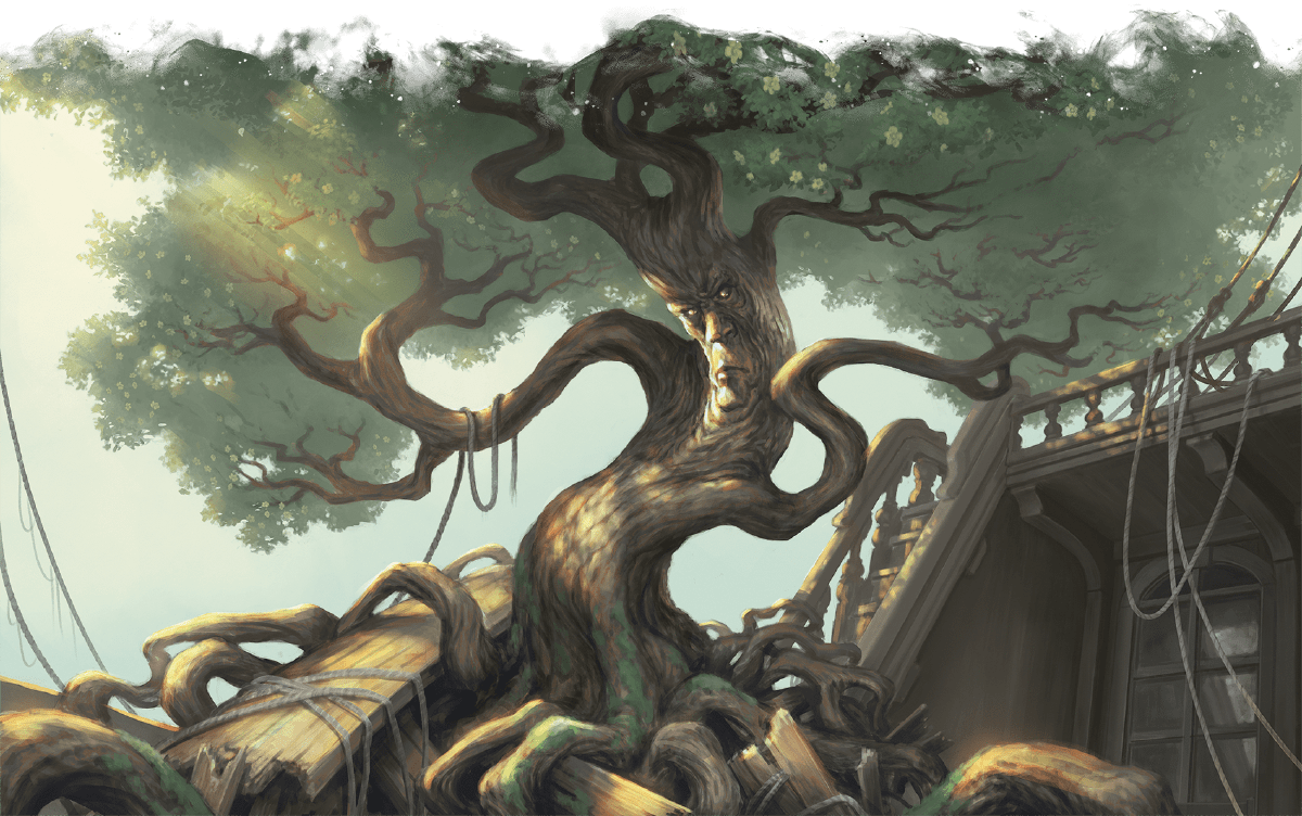 The Lambent Zenith’s Last Voyage — Vecna: Eve of Ruin :: A book of many ...