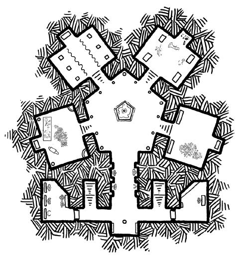 The Ruined Colossus — Vecna: Eve of Ruin :: A book of many things