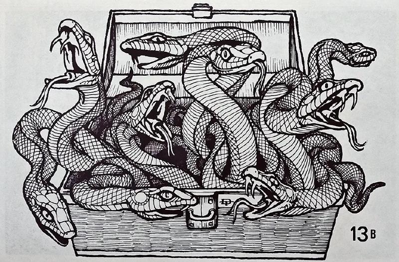 Tomb of Horrors — Vecna: Eve of Ruin :: A book of many things